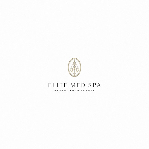 Designs | Elite Med Spa | Logo & brand identity pack contest