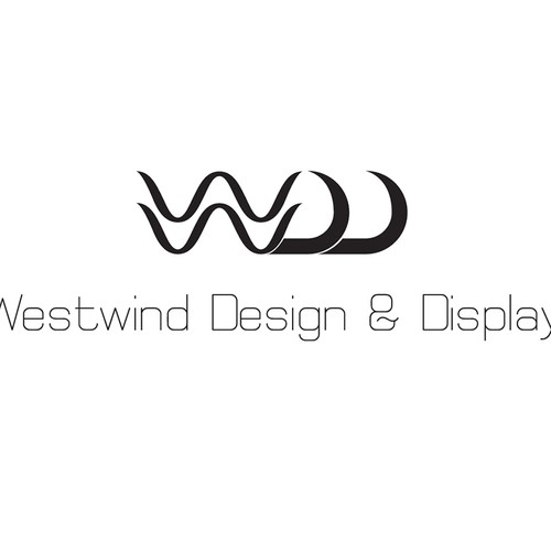 Westwind Design & Display needs a new logo and business card | Logo und ...