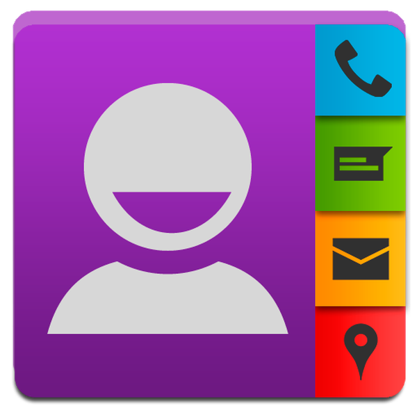 Android Contacts Icon Contact Icon Call Button Android And IOS Mobile