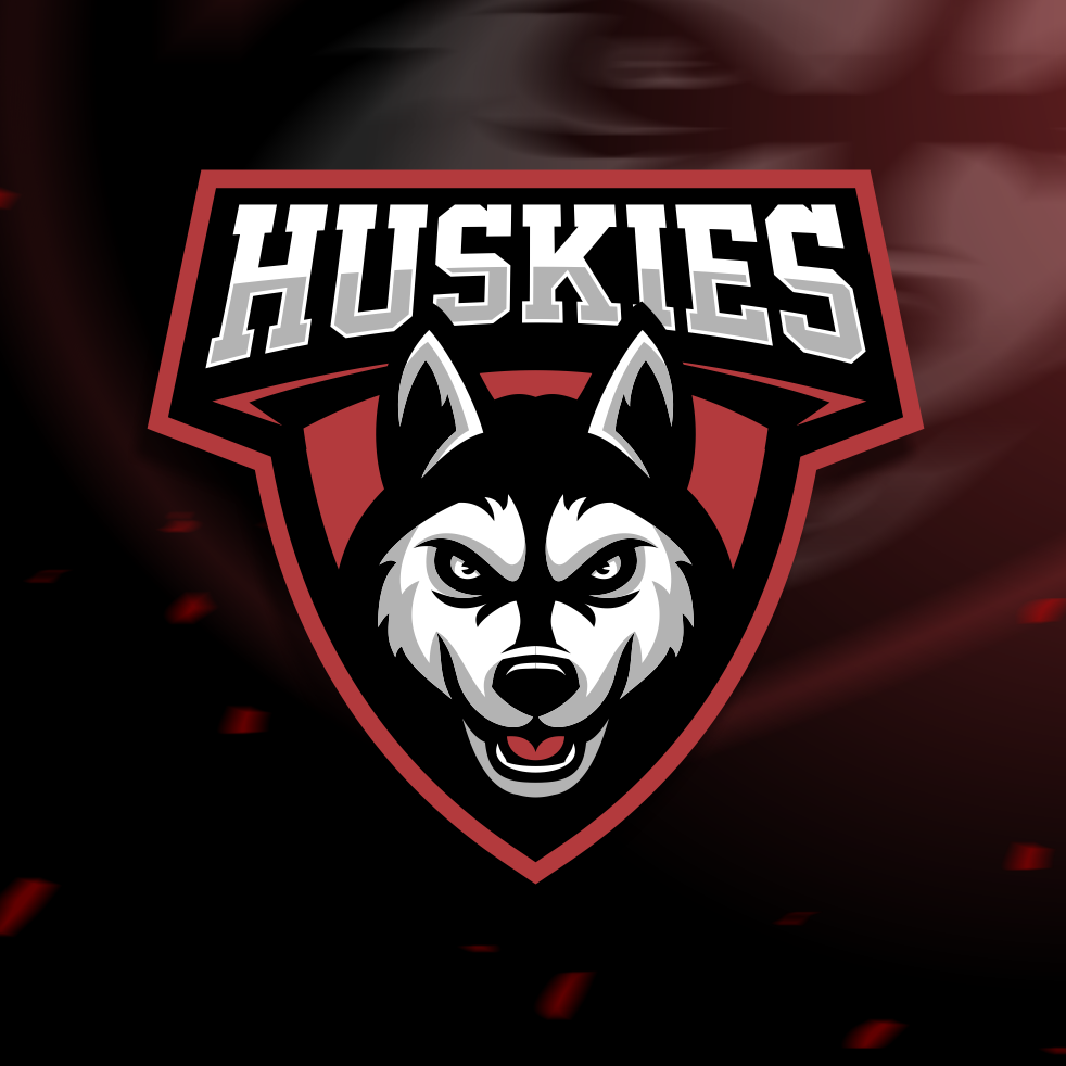 Husky Logos - Free Husky Logo Ideas, Design & Templates