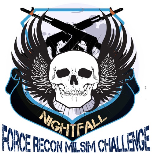 Create a logo for Canada's largest Military Simulation Airsoft event ...