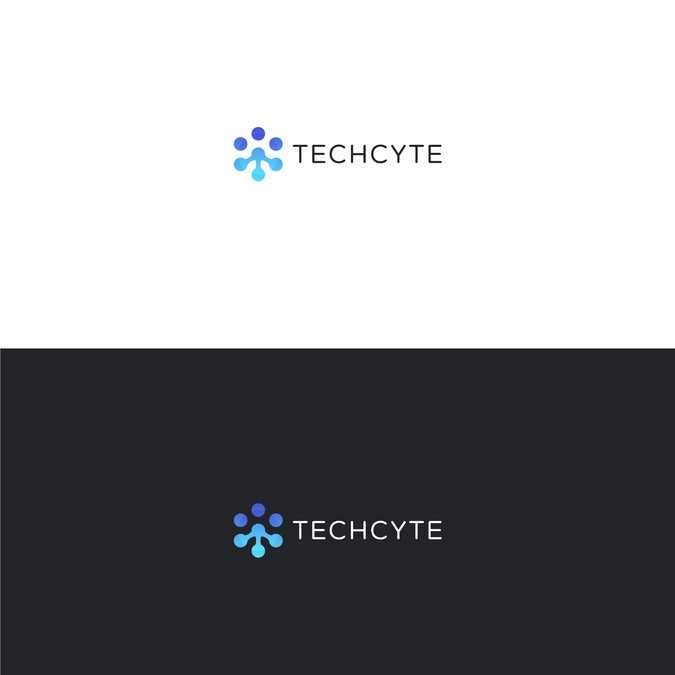 Create a new brand image/logo for Techcyte digital microscopy service ...