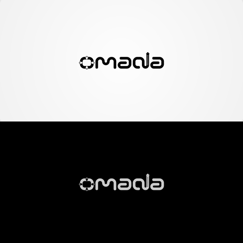 Omada Logo | Logo design contest