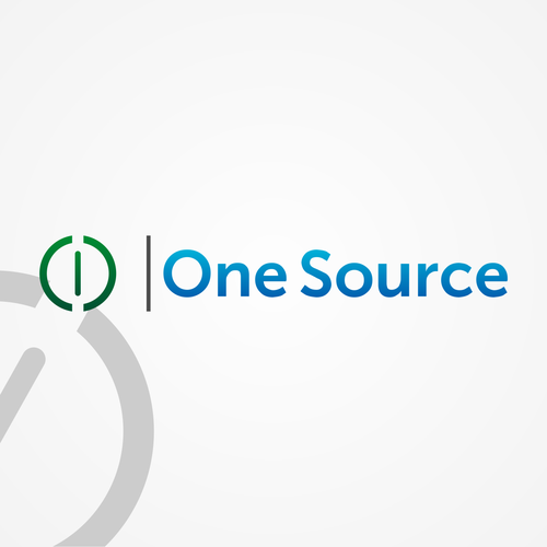 One Source Logo