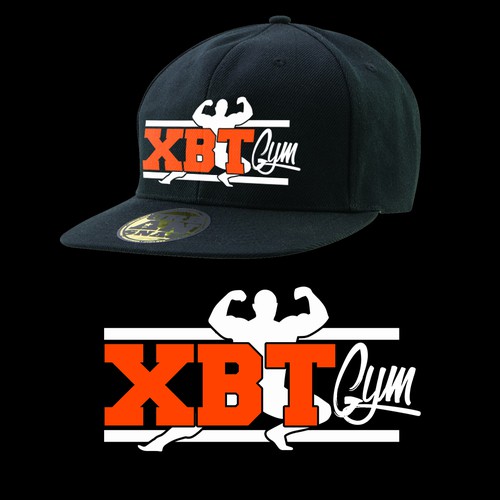 XBT Gym Cap | Clothing or apparel contest