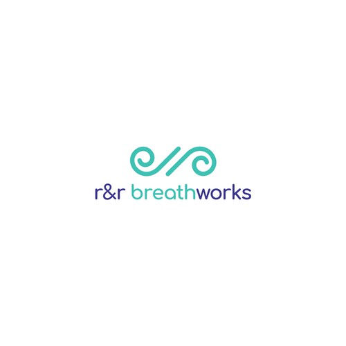 Designs | Design a breathtaking logo for a breath training company ...
