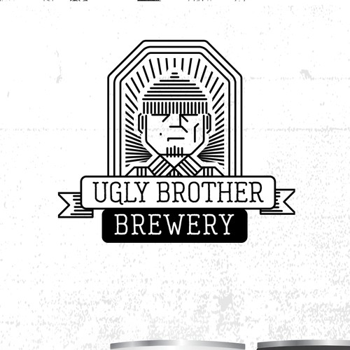 Designs | Start a movement by designing the logo for Ugly Brother ...