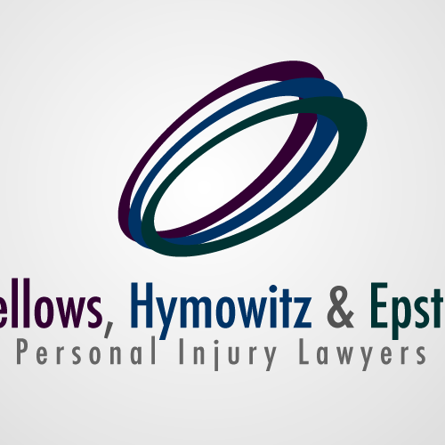 $300 LOGO: NY Personal Injury Law Firm | Logo design contest