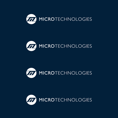 Micro Technologies Inc needs a new logo | Logo design contest