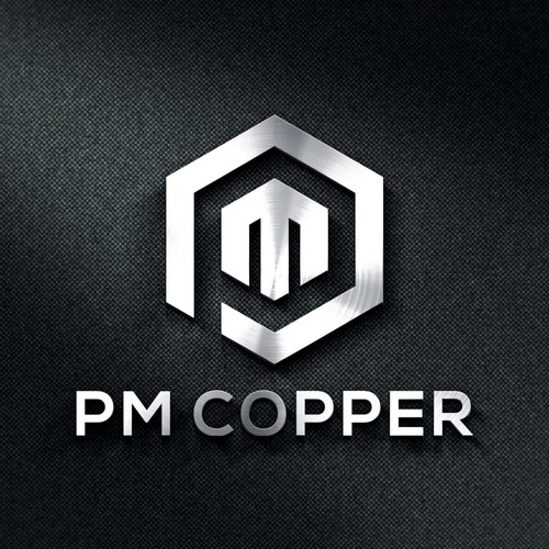 Logo for Copper & Wire Manufacturer | Logo design contest
