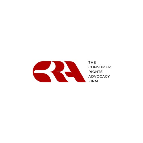 Designs | Modern new logo for a consumer protection law firm | Logo ...