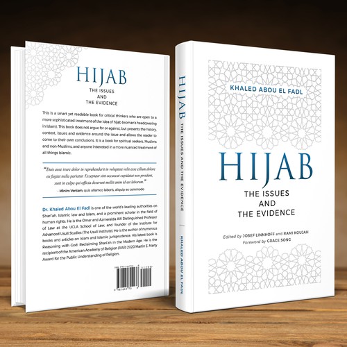 Designs | Smart, beautiful, intellectual book cover on the ...