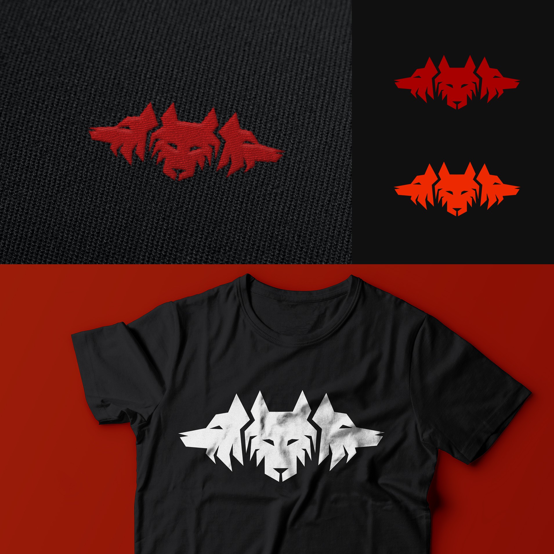 Devil Logos - Free Devil Logo Ideas, Design & Templates