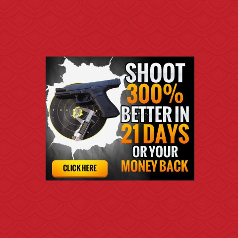 Fun 300x250 Banners For Shooting | Banner ad contest