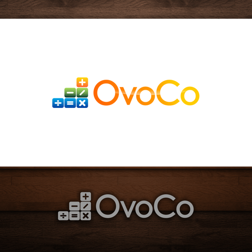 Help OvoCo with a new logo | Logo design contest