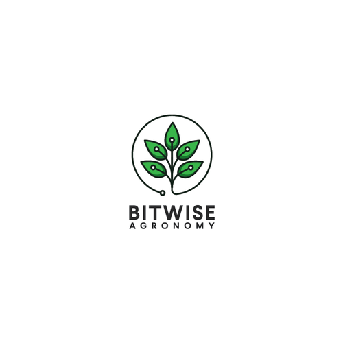 Agtech Logo for Startup | Logo design contest