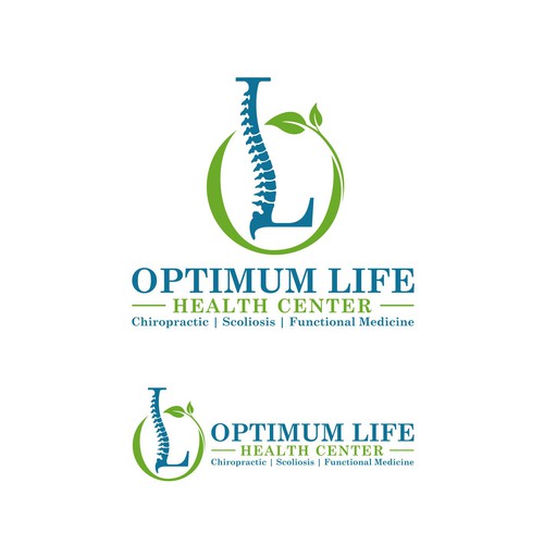 Designs | High Exposure Logo needed for 1 of a kind Wellness Facility ...