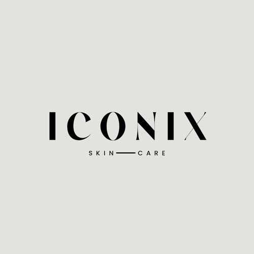 Designs | Iconix Skincare Logo Contest | Logo design contest