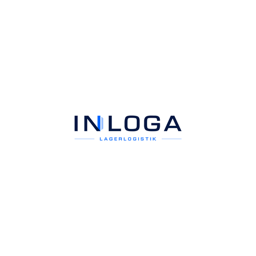 Designs | INLOGA - we are looking for a modern logo for warehouse ...