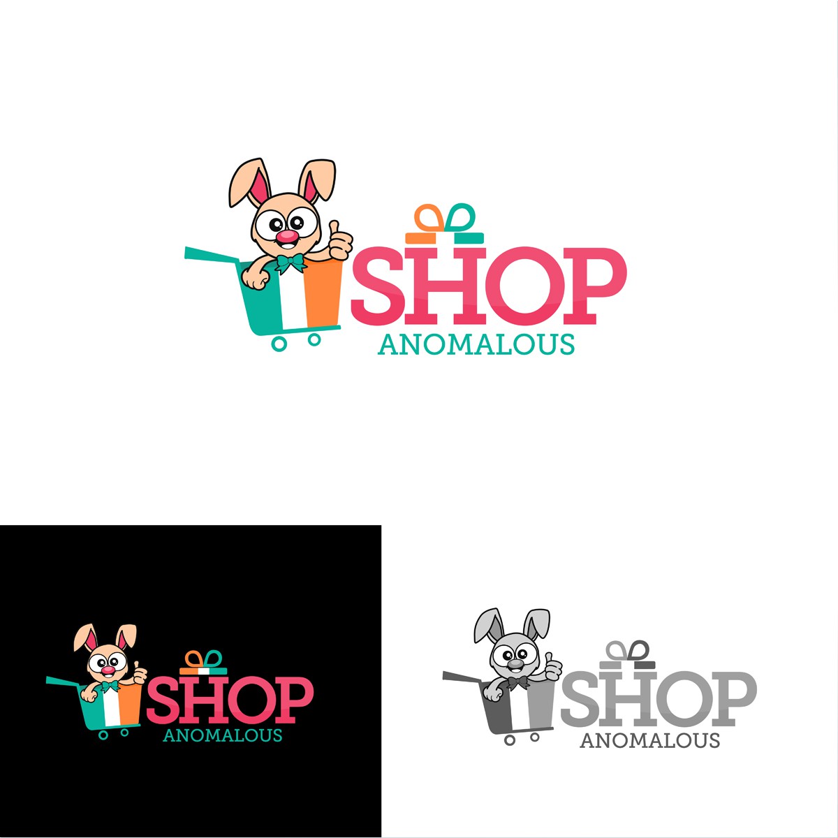 Shop Logos - Free Shop Logo Ideas, Design & Templates