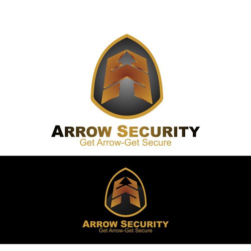 New logo wanted for Arrow Security | Logo design contest