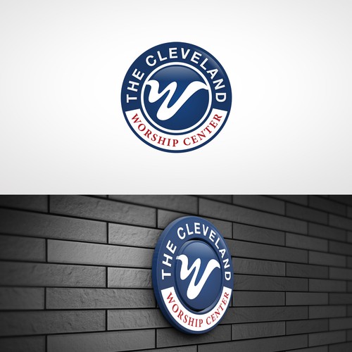 The CWC LOGO | Logo design contest