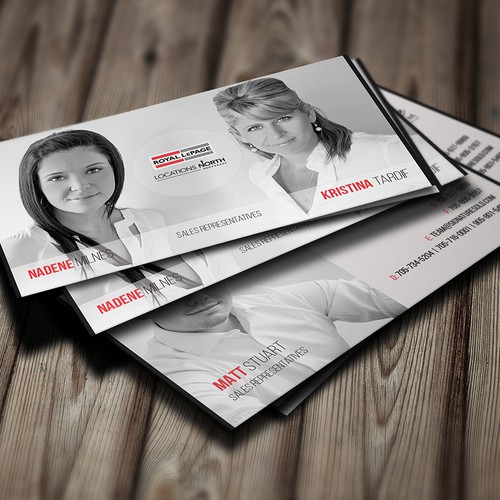 Team Real Estate Business Cards Weichert Business Cards For Team