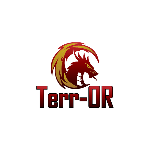 "Terr-OR" a powdered iron contaning reagent that destroys toxic organic ...