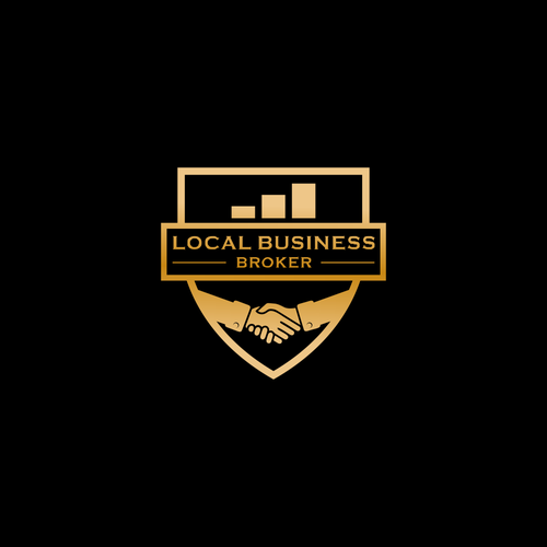 Designs | Local Business Broker | Logo design contest