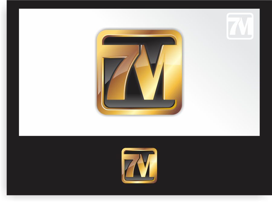 Create the next logo for 7M | Logo design contest