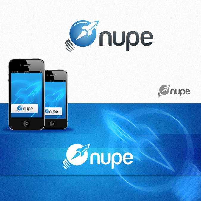 Create the next logo for Nupe | Logo design contest
