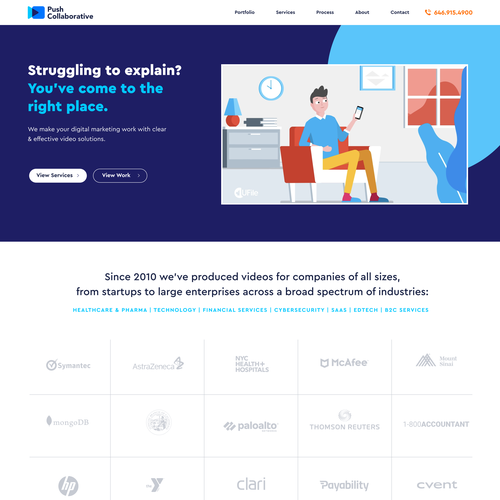 Profile Designs - 153+ Profile Design Ideas, Images & Inspiration In ...