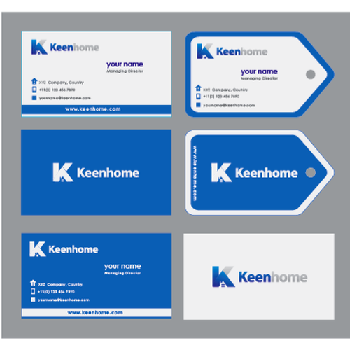 Designs | Create the perfect logo for the next big consumer tech ...