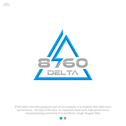 Designs | Genius in Simplicity Logo for elite performance team (tough ...