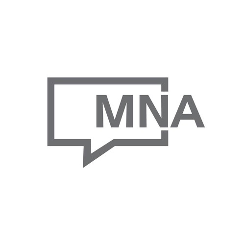 MNA LOGO | Logo design contest
