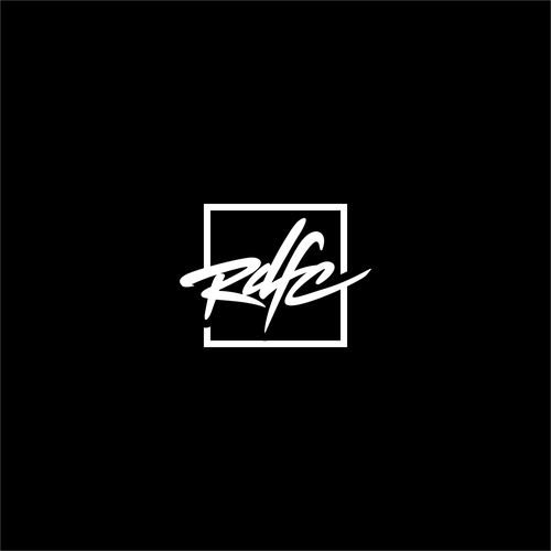 Designs | New logo for RDFC : a streetwear brand inspired by football ...