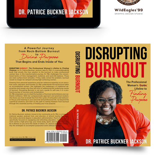 Designs | Book Design for Leading Ladies | Book cover contest