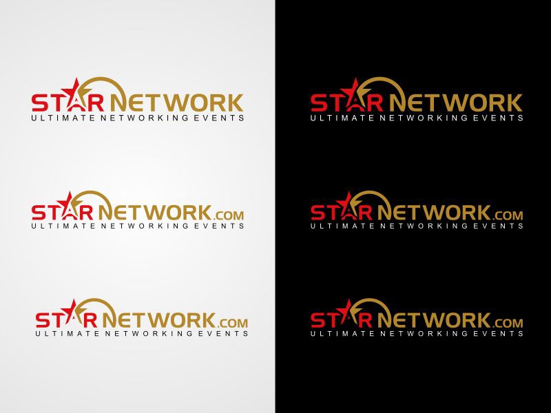 Looking for a star designer to create the Star Network logo | Logo ...