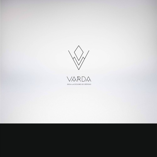 Designs | creating an exciting logo for a designers jewelry and fashion ...