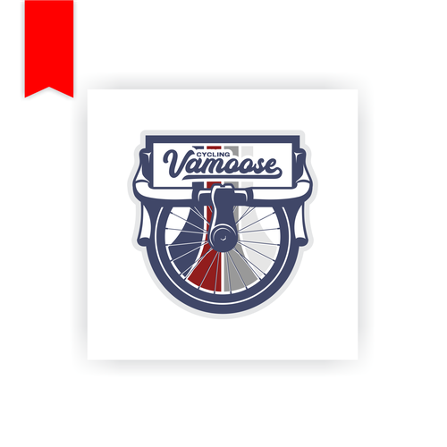Designs | CYcling Team Vamoose! | Logo design contest