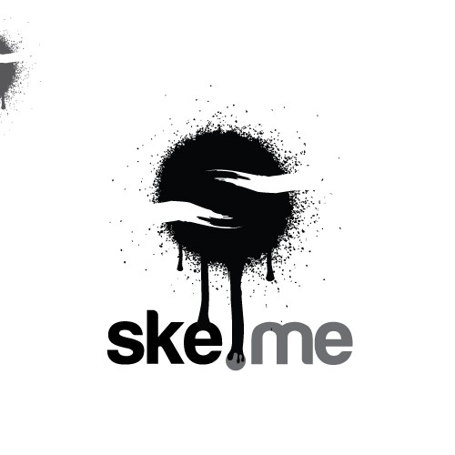 New logo wanted for Ske.me | Logo design contest