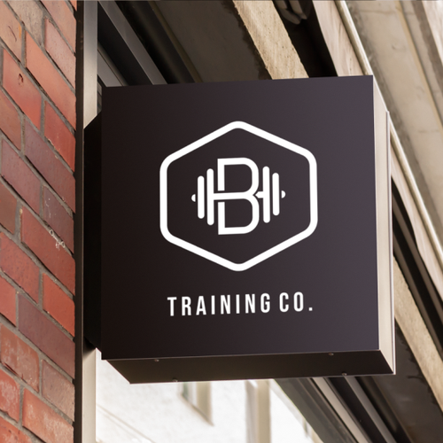 Designs | Modern Gym Logo that will create brand movement within our ...