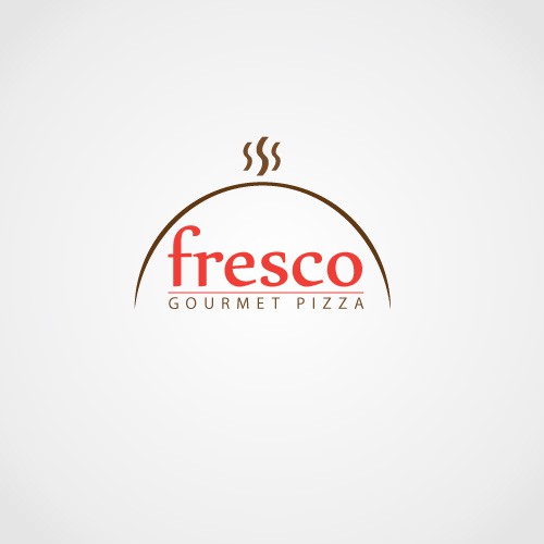 Fresco Pizza and Grill needs fun, yet brandable logo - not fast food ...