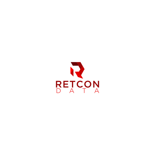 Design a Logo for an Analytics and Automation Agency Called Retcon Data ...
