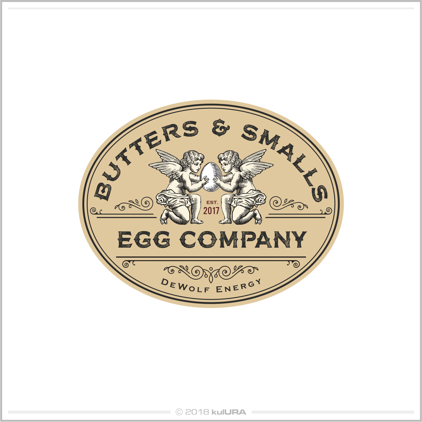 Egg Logos - Free Egg Logo Ideas, Design & Templates