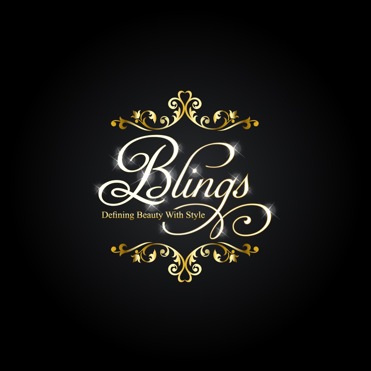 Filigree Logos - Free Filigree Logo Ideas, Design & Templates