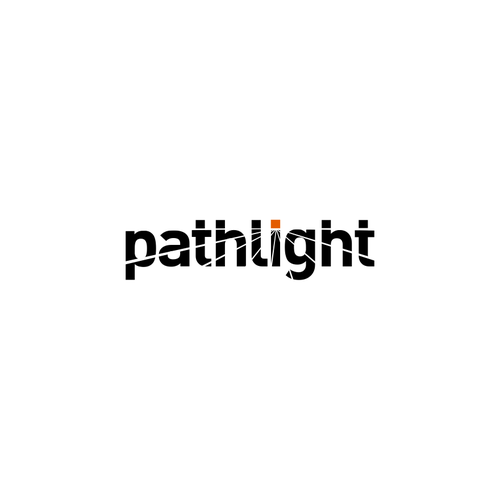 Start 2017 with a trend setting design for PathLight | Logo & brand ...