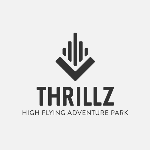 Thrillz needs an exciting logo that feels like movement. | Concours ...