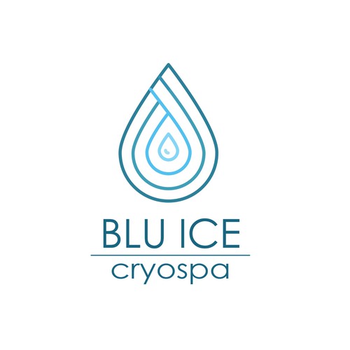 Cryo spa needs cool logo | Logo design contest