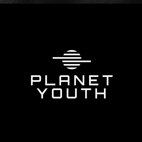 Designs | Create a futuristic, space-like logo for the skincare brand ...